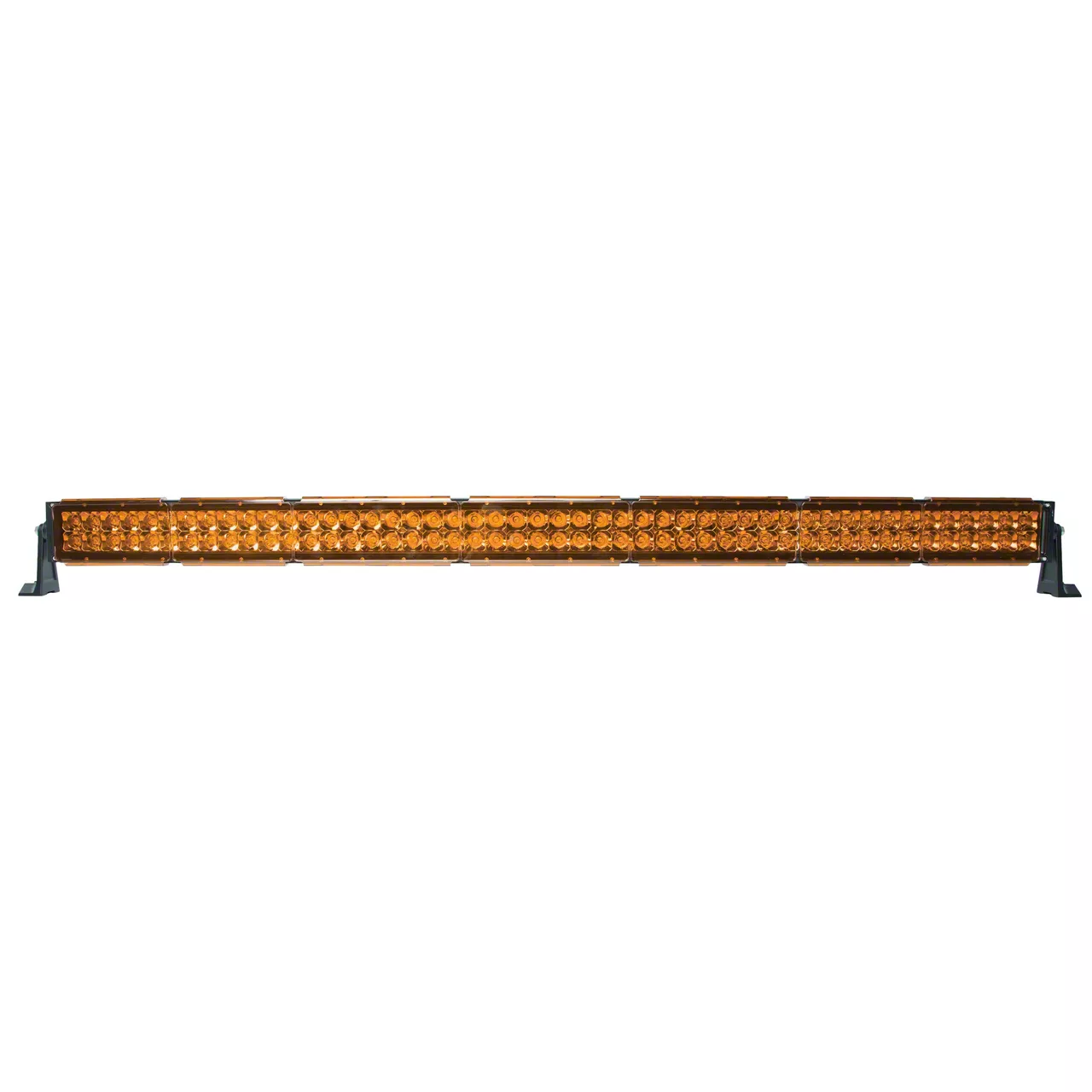 Speed Demon Lights F-250 Super Duty 50-Inch Dual Row Light Bar Cover ...