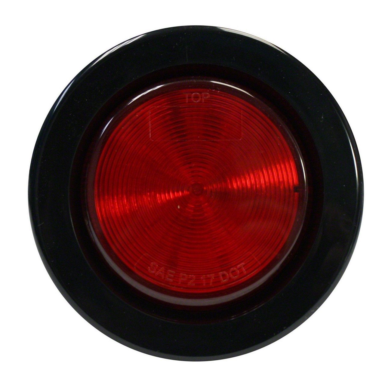 Speed Demon Lights RAM 1500 2.50-Inch DOT/SAE LED Marker Light; Red 10 ...
