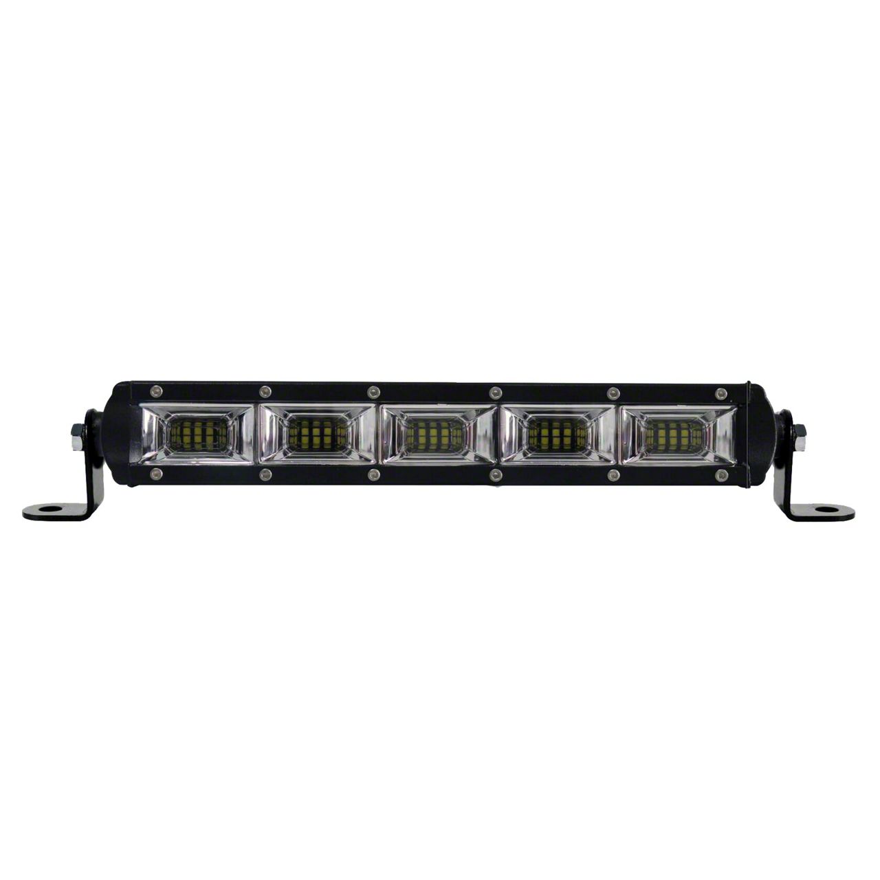 Speed Demon Lights Ranger 13-Inch Slim Scene LED Light Bar 10-20153 ...
