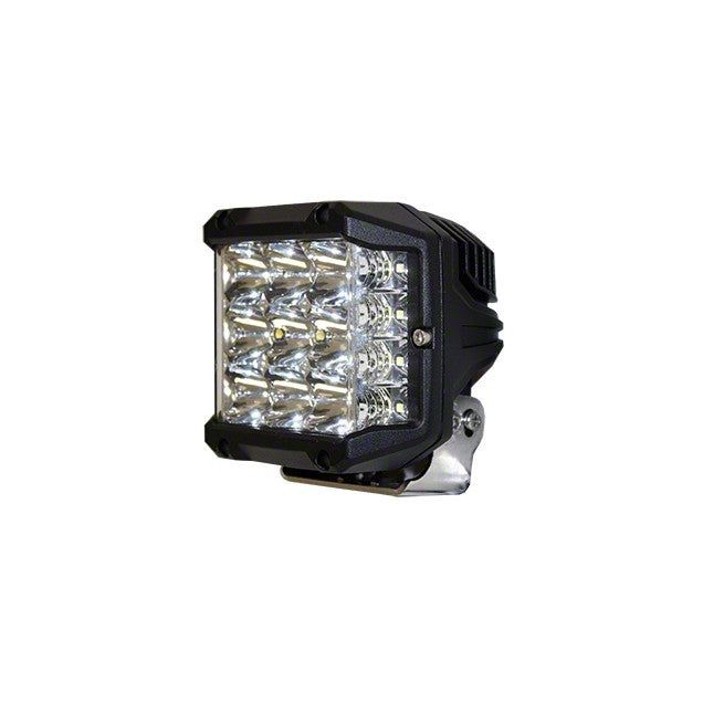 Speed Demon Lights Ranger Side Blinder 250-Degree HD LED Light; Combo ...