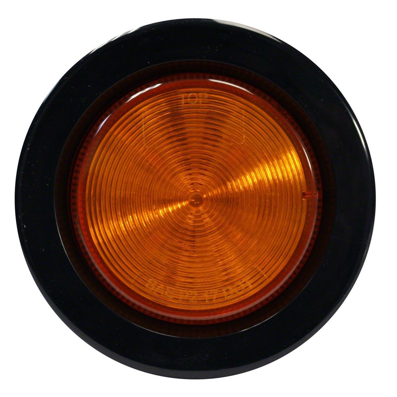 Speed Demon Lights Sierra 1500 2.50-Inch DOT/SAE LED Marker Light ...