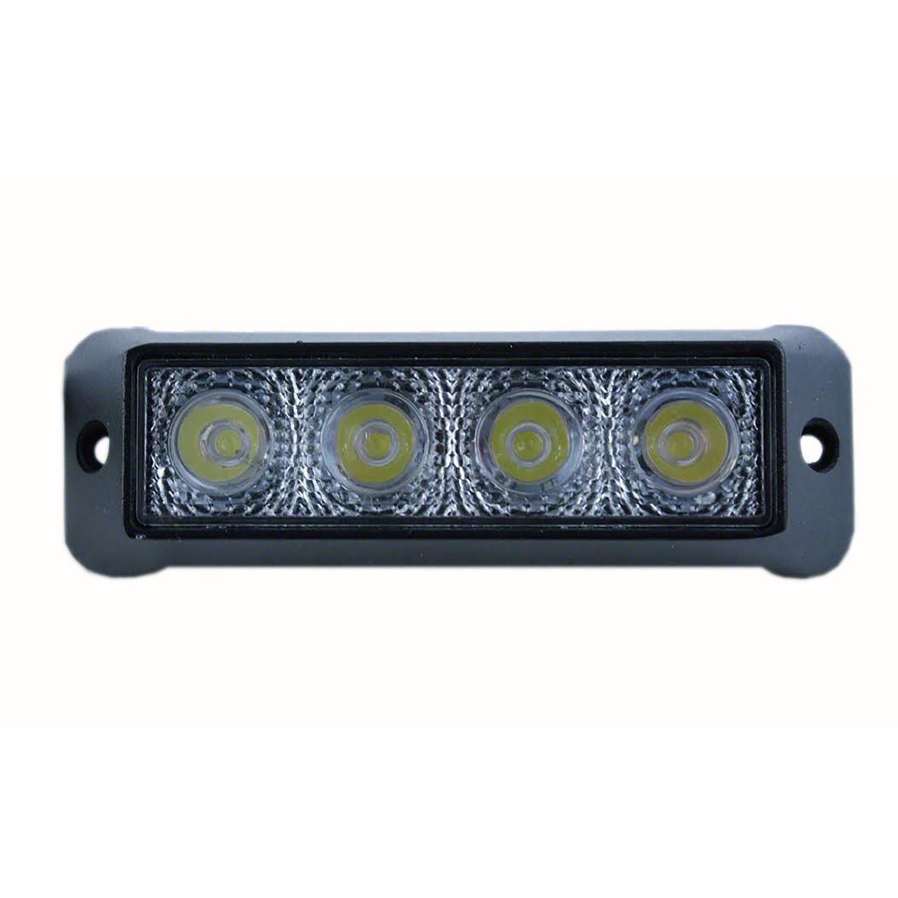 Speed Demon Lights Sierra 2500 412 Flush Mount LED Light 10-20058 ...