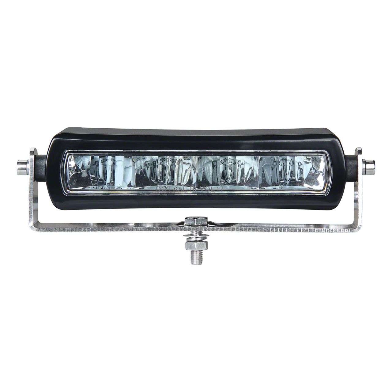 Speed Demon Lights Silverado 2500 8-Inch Street Legal Driving LED Light ...