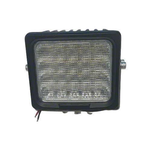 Speed Demon Lights Silverado 2500 Heavy Duty Work LED Light; Flood Beam ...