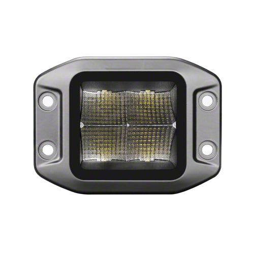Speed Demon Lights Silverado 2500 Hi-Lux 2.0 Flush Mount Pod LED Light ...