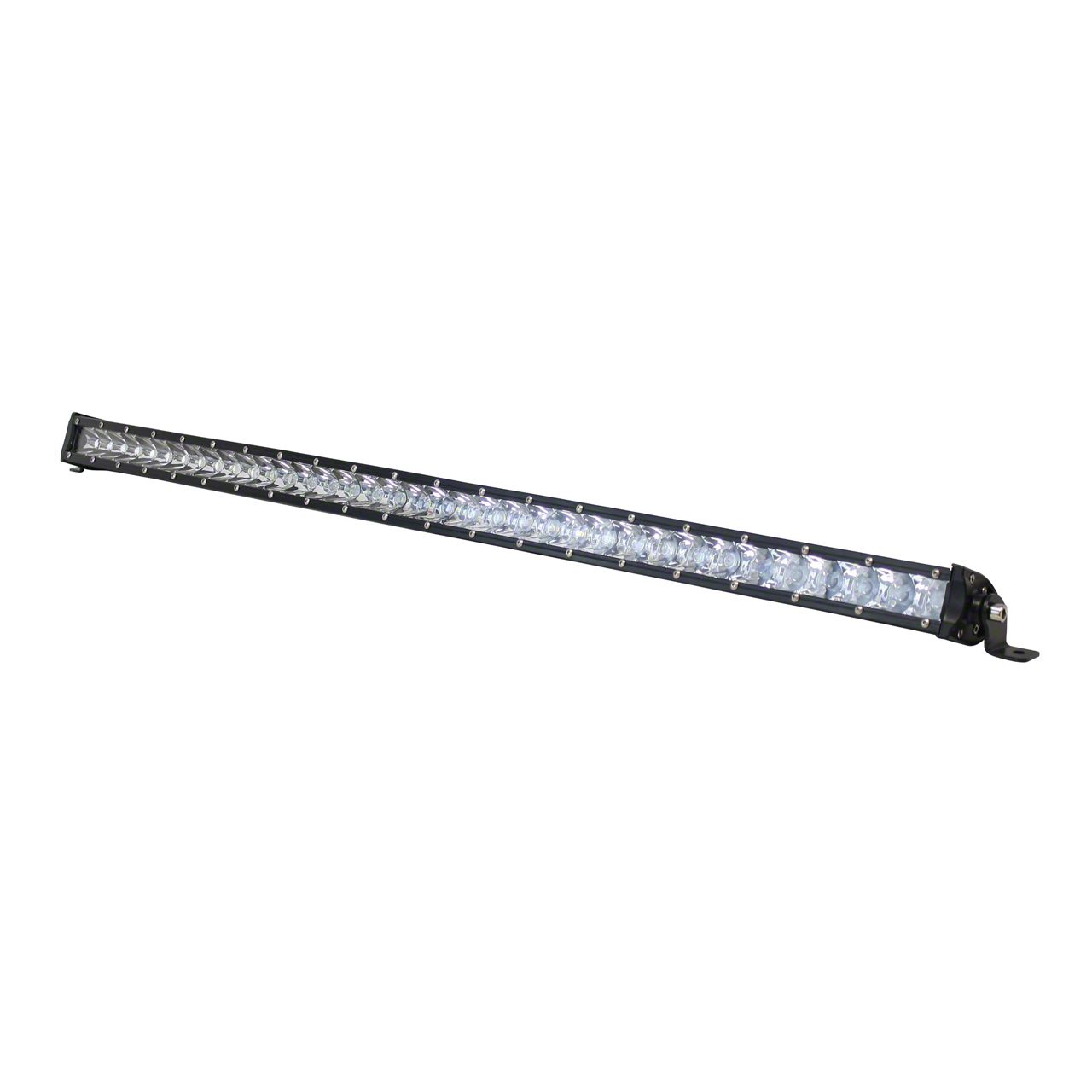 Speed Demon Lights Silverado 2500 SRX 38.50-Inch CREE LED Light Bar ...