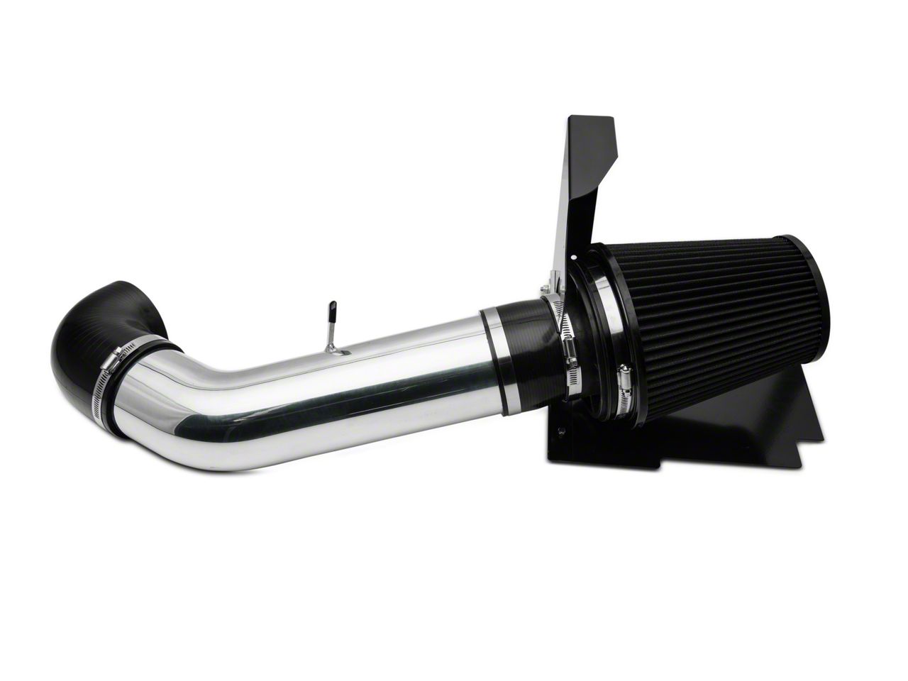 RedRock Silverado 1500 Cold Air Intake S112851 (99-06 4.8L Silverado ...