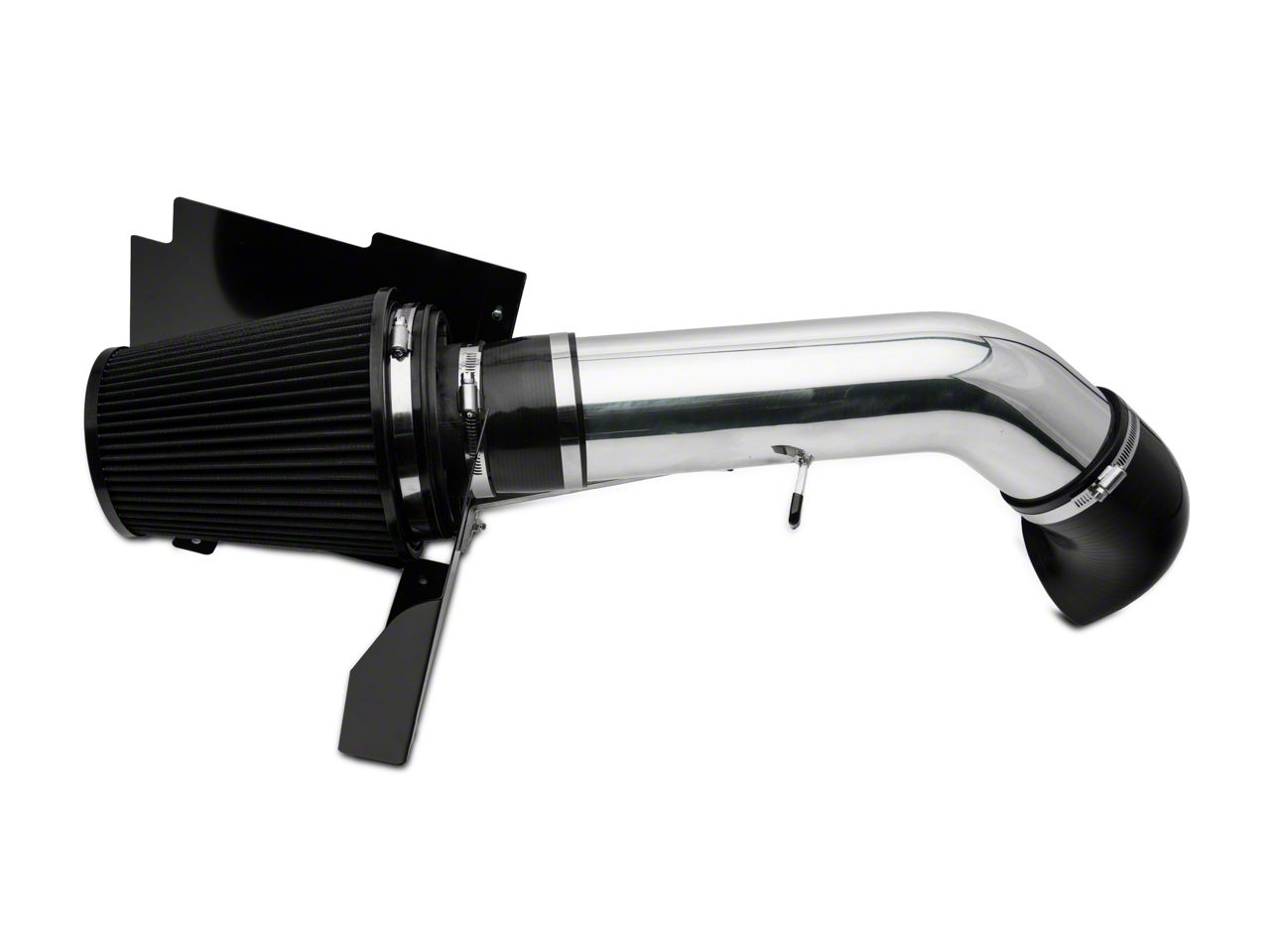 RedRock Silverado 1500 Cold Air Intake S112851 (99-06 4.8L Silverado ...