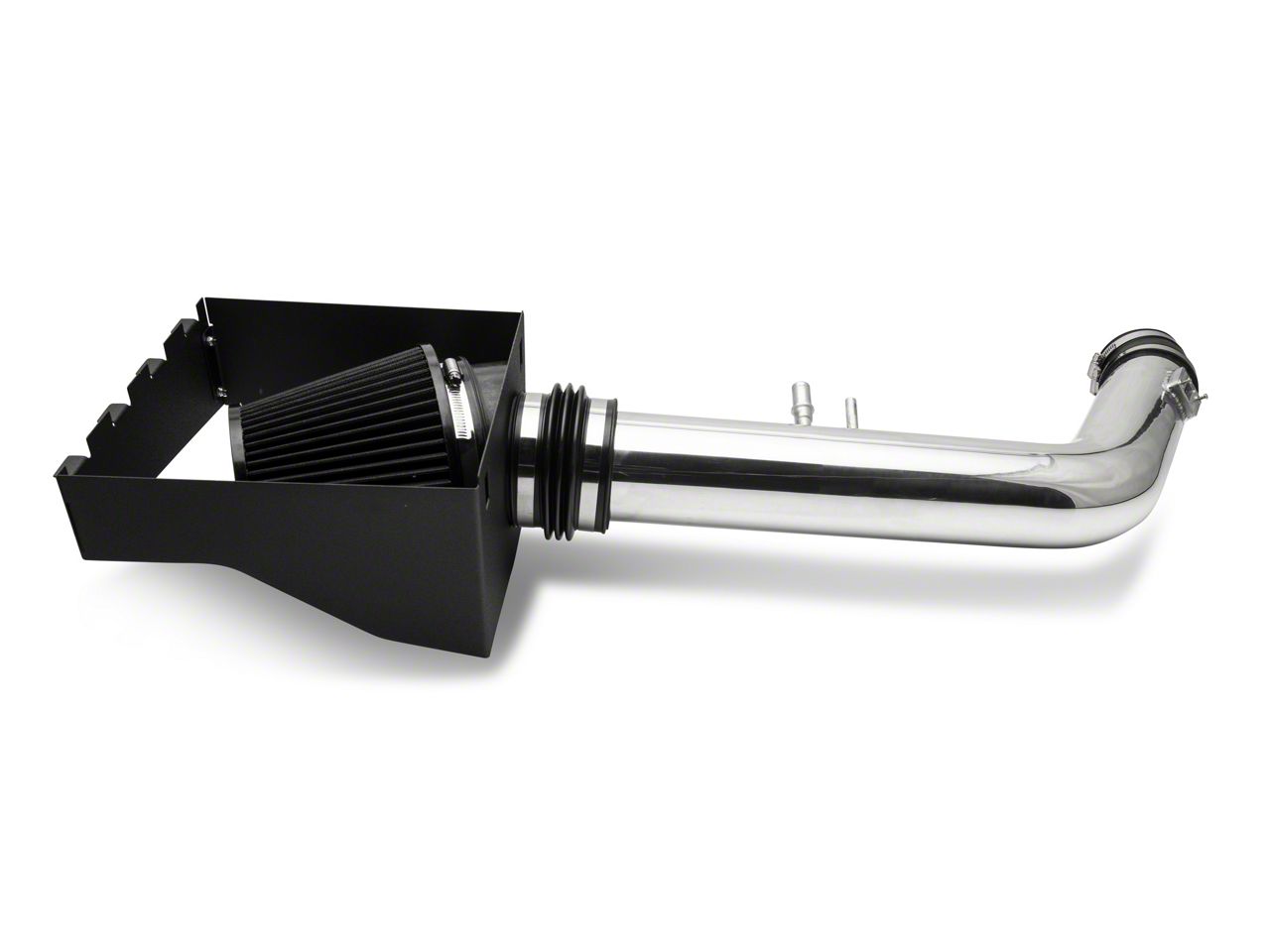 RedRock F-350 Super Duty Cold Air Intake SD1860 (11-14 6.2L F-350 Super ...