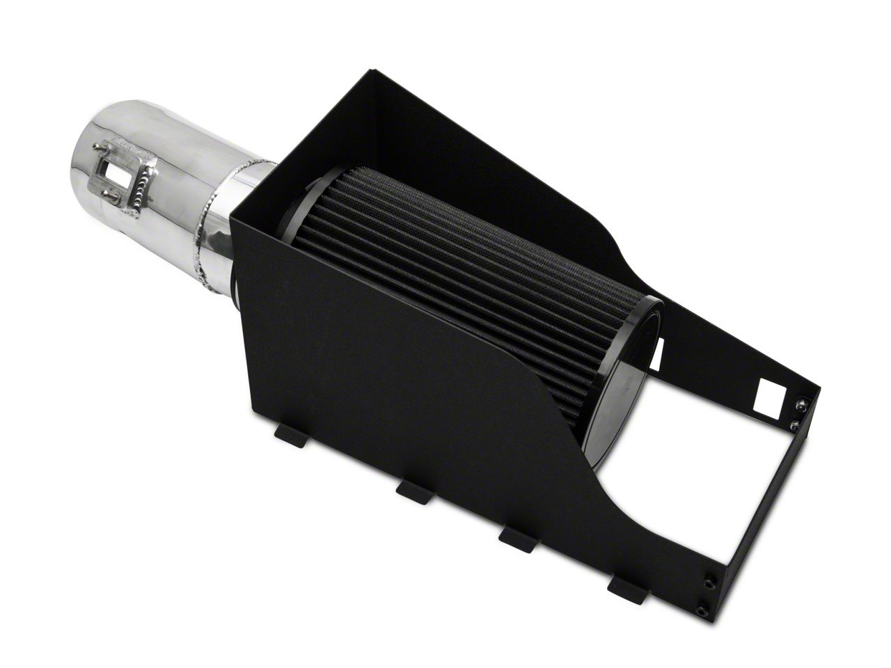 RedRock F-350 Super Duty Cold Air Intake SD1861 (11-14 6.7L Powerstroke ...