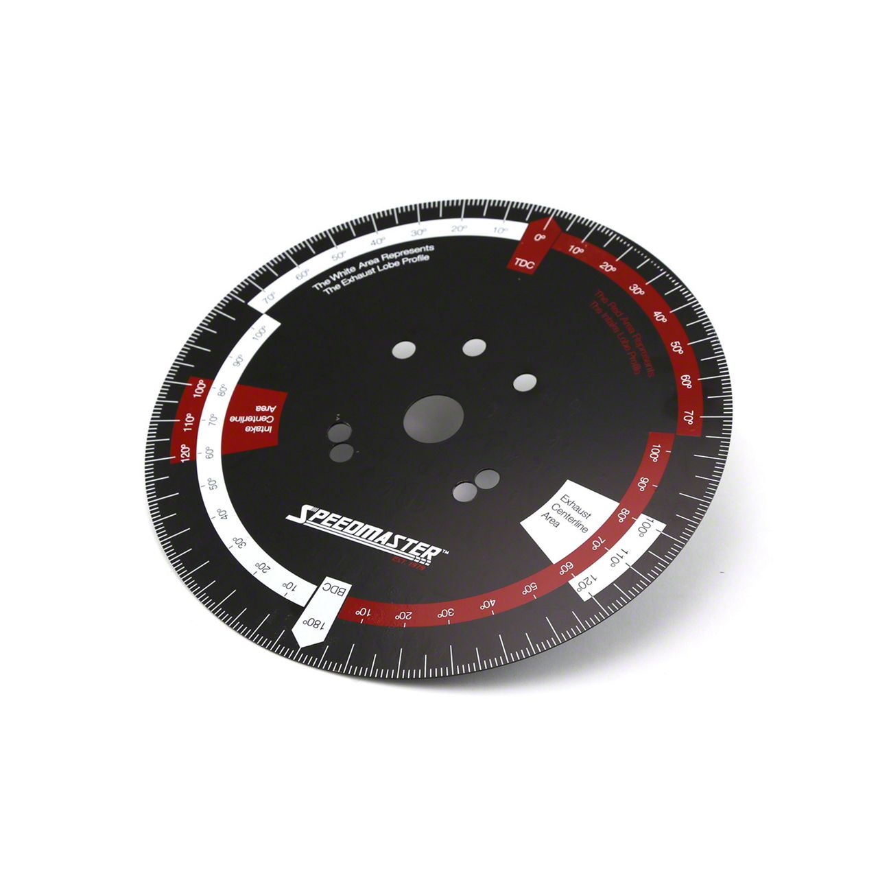 Speedmaster Universal AT 10-Inch Universal Pressed Steel Camshaft ...