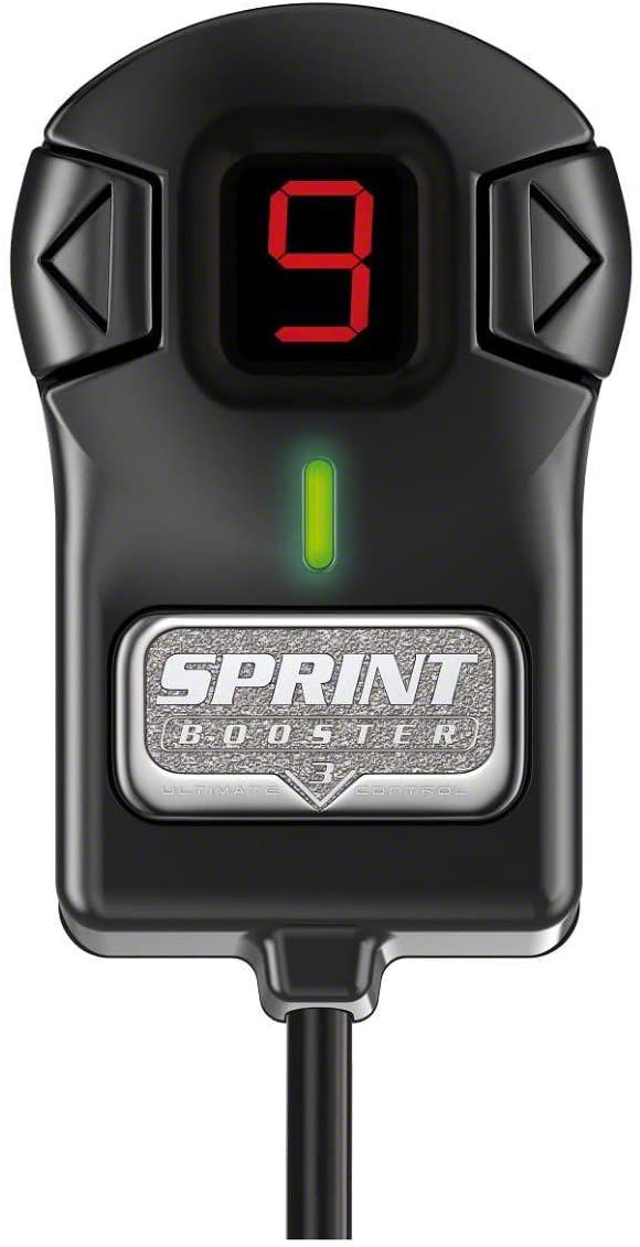Sprint Booster Silverado 1500 V3 Power Converter 77-14009 (19-25 ...