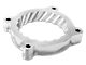 SR Performance F-150 Throttle Body Spacer 41338 (11-20 5.0L F-150)