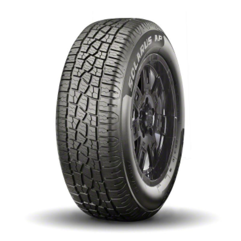 Starfire Ranger Solarus AP All-Season Tire CPRS90000035613 (31" - 31x10 ...