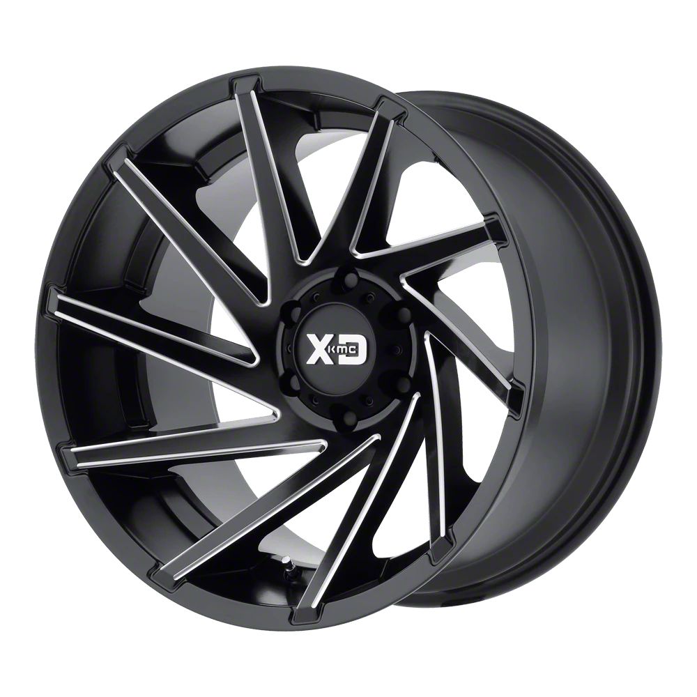 Status Silverado 1500 Mammoth Chrome 6-Lug Wheel; 26x10; 30mm Offset ...