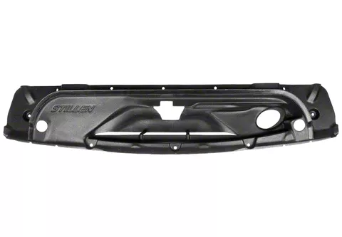 Sierra 1500 TruPower Cold Air Intake Scoop (19-26 Sierra 1500) - Free ...