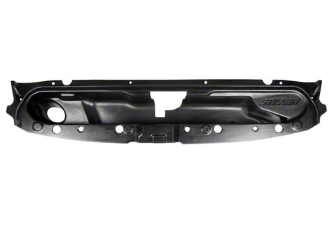 Sierra 3500 TruPower Cold Air Intake Scoop (20-26 Sierra 3500 HD ...