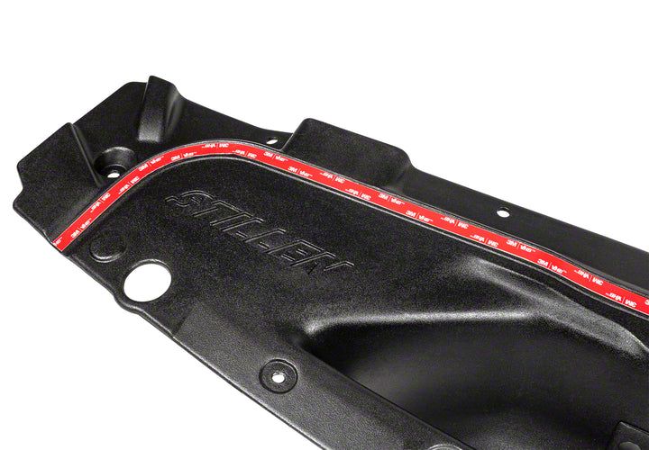 Stillen Silverado 1500 TruPower Cold Air Intake Scoop TP403501 (19-25 ...