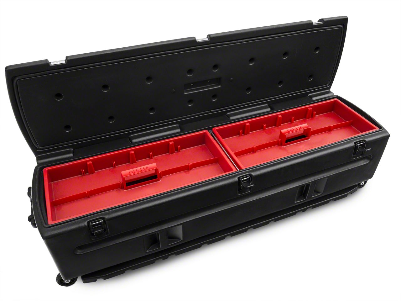 F-150 Tote; Portable Storage - Free Shipping