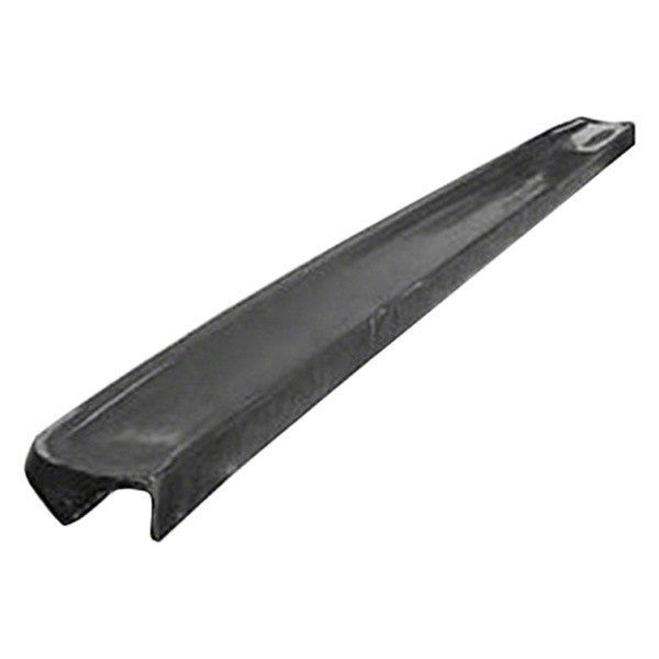 Street Scene F-150 Rear Tailgate Spoiler; Textured Black 950-70716 (04 ...