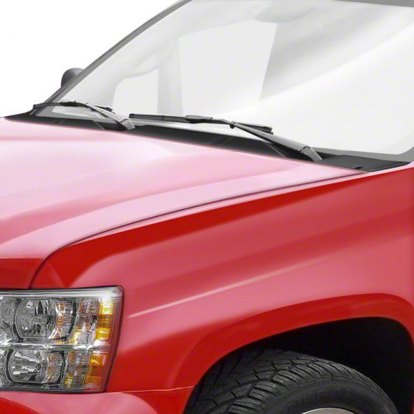 Street Scene F-250 Super Duty Wiper Cowl 950-70709 (11-13 F-250 Super ...