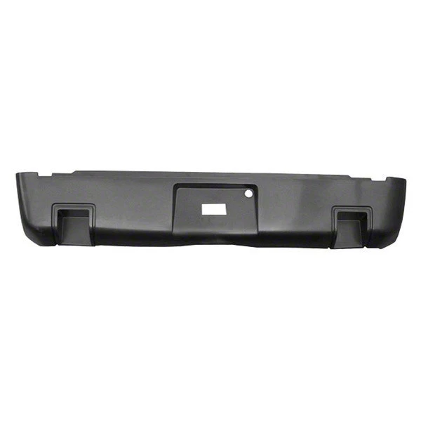 Street Scene Silverado 1500 Gen 1 Rear Roll Pan; Unpainted 950-70193 ...