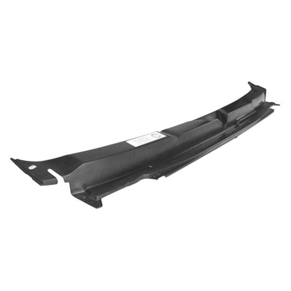 Street Scene Silverado 1500 Wiper Cowl 950-70190 (07-13 Silverado 1500 ...