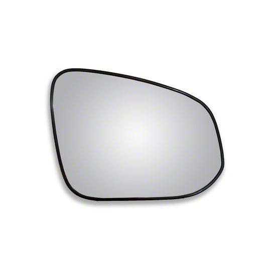 Suma Performance F-150 Wide Angle Side Mirror Glass with Defroster ...