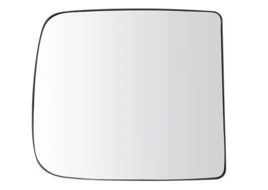 Suma Performance RAM 1500 Wide Angle Side Mirror Glass with Blind Spot ...