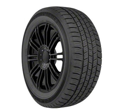 Sumitomo RAM 1500 Encounter AT2 Tire SUMI-AT258 (31" - 265/65R17 ...