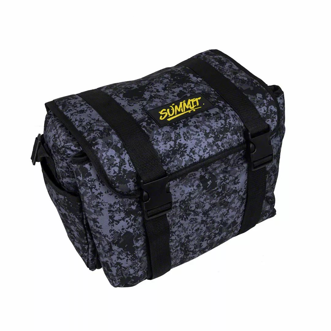 SSW Off-Road Wheels Yukon Dual Air Compressor DAC - Free Shipping