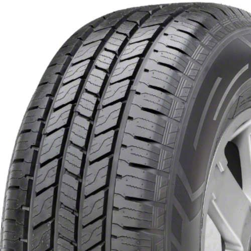 Summit Tires Ranger Trail Climber H/T II Tire SMT10400 (31" - 265/65R17 ...