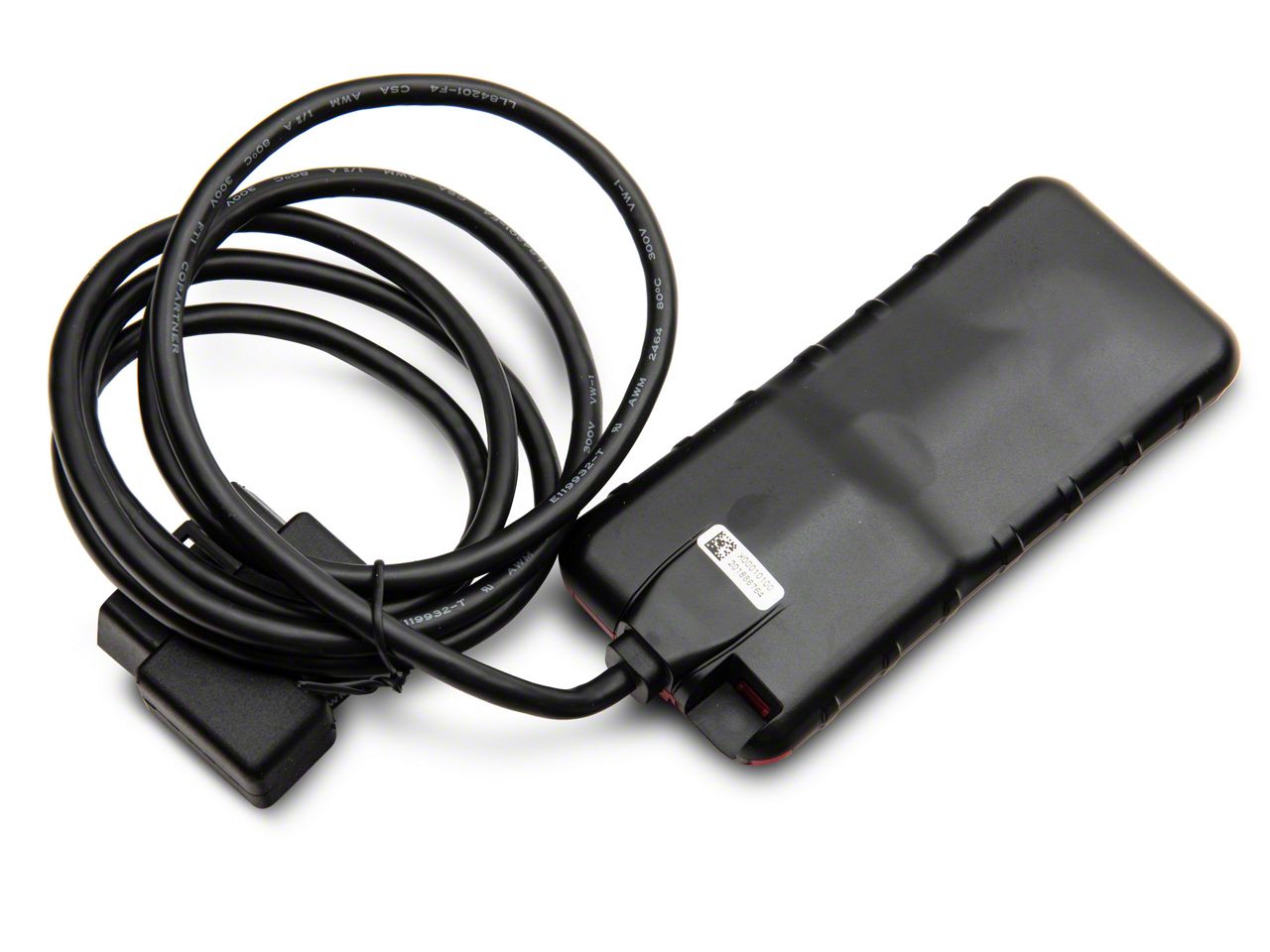 Superchips Silverado 1500 Flashpaq F5 Tuner 2847 (17-18 5.3L Silverado ...