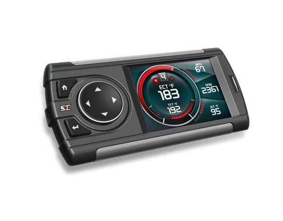 Superchips F-350 Super Duty Dashpaq In-Cabin Controller Tuner 1050 (11 ...