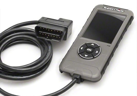 Superchips RAM 1500 Flashcal 3545-S1 (19-20 5.7L RAM 1500) - Free Shipping