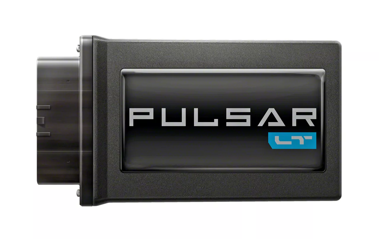 Edge Silverado 1500 Pulsar LT Inline Control Module 22451 (19-22 V8 ...
