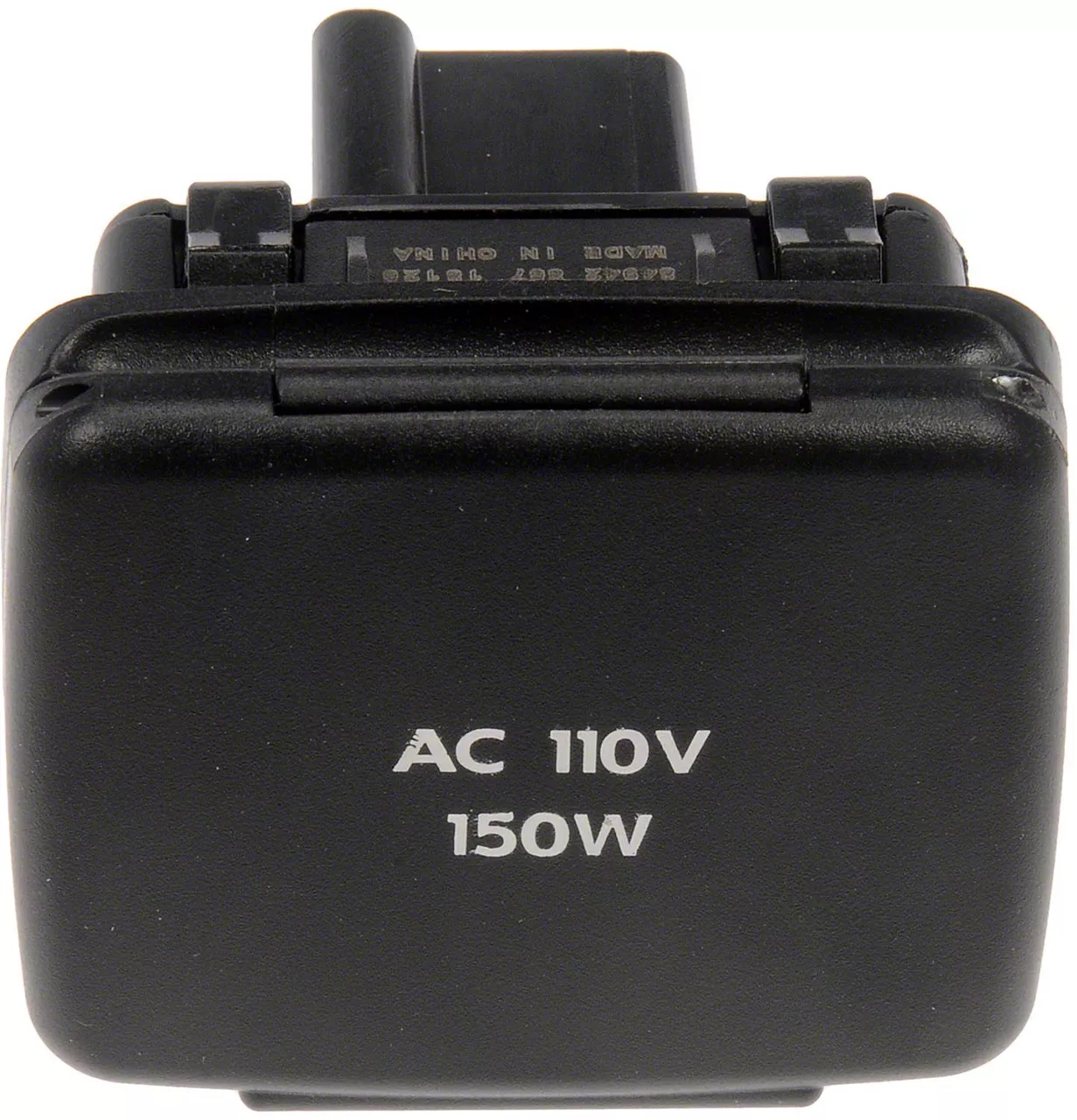 F-250 Super Duty 110-Volt Accessory Power Outlet (11-16 F-250 Super ...