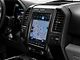 GU AutoTech F-250 Super Duty 12.10-Inch Touch Screen Multimedia Station ...