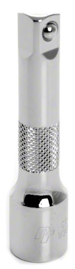 Universal AT 3/8-Inch Drive 3-Inch Extension - Free Shipping