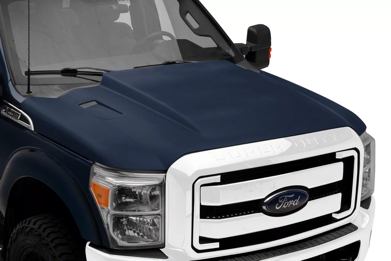 F-250 Hoods & Hood Struts | AmericanTrucks