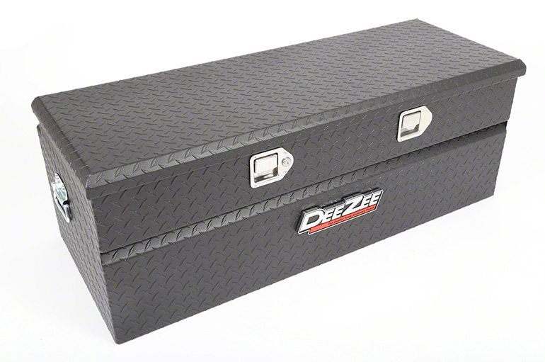 F-250 Super Duty 46-Inch Red Label Series Portable Utility Tool Box ...