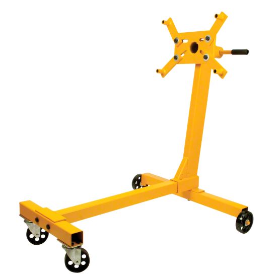 Universal AT Engine Stand; 1000 lb. Capacity - Free Shipping