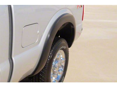 F-250 Fender Flares | AmericanTrucks