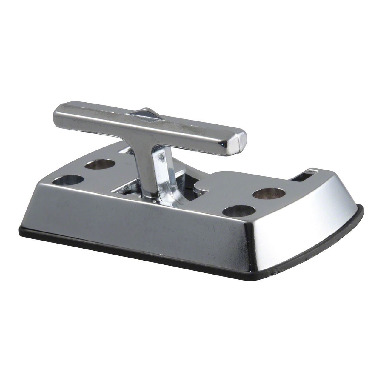 F-250 Super Duty Fold-Away Rope Hook; 1,200 lb.