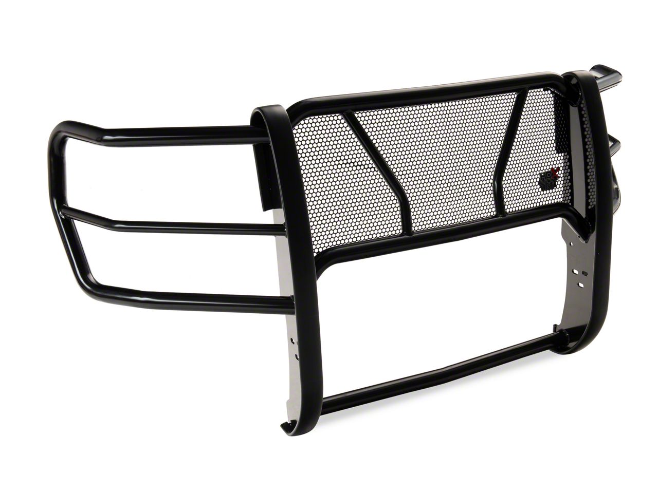 Westin F-250 Super Duty HDX Winch Mount Grille Guard; Black 57-93905 ...