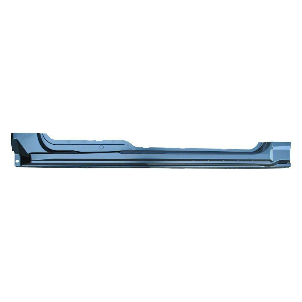 F-250 Super Duty OE Style Rocker Panel; Passenger Side; Replacement ...