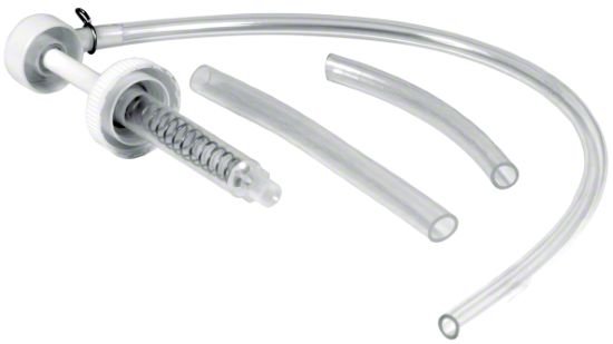 Universal AT Quart/Gallon Fluid Pump - Free Shipping