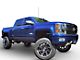 SuperLift Silverado 8 in. Suspension Lift Kit w/ King Coilovers ...