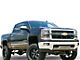 SuperLift Silverado 8 in. Suspension Lift Kit w/ King Coilovers ...