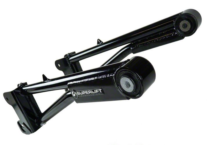 SuperLift RAM 2500 Radius Arms for 4 to 6-Inch Lift Kit 4685 (14-25 6 ...